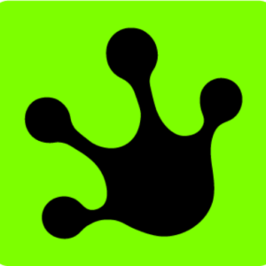 비닐프로그 - VINYL FROG